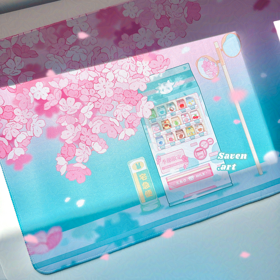 Illustrations for a dreamy soul – saven.art